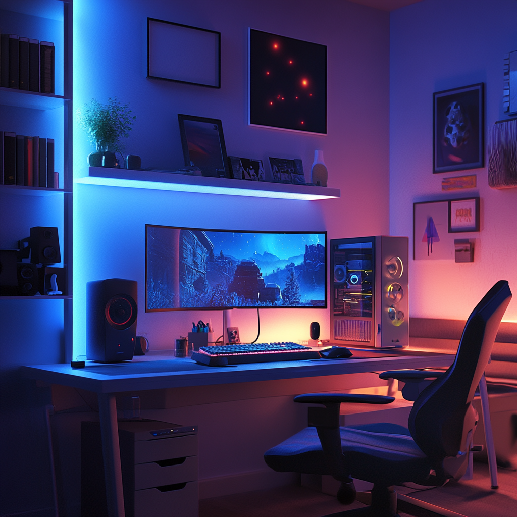 Light and Dark Mode in UiUx Design | by Gelisa Cisneros | Medium