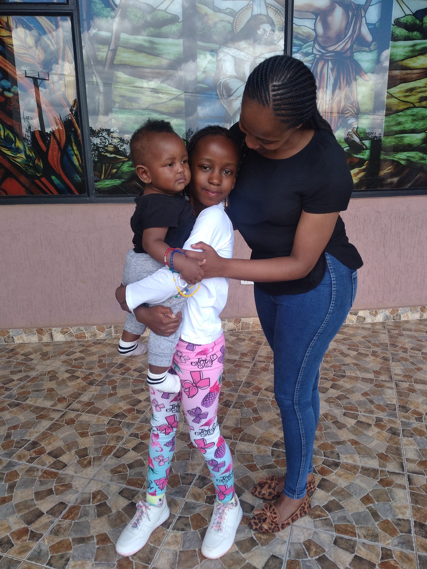 The secret to freedom and a beautiful life. | by Michelle Muange | Feb ...