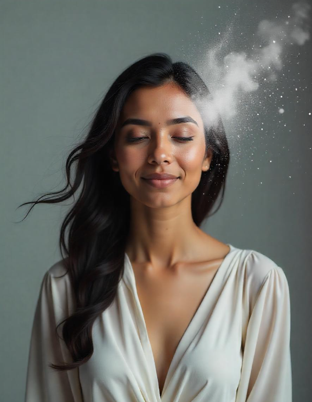 The Science of Attention: Understanding True Awareness | by Sanketh ...