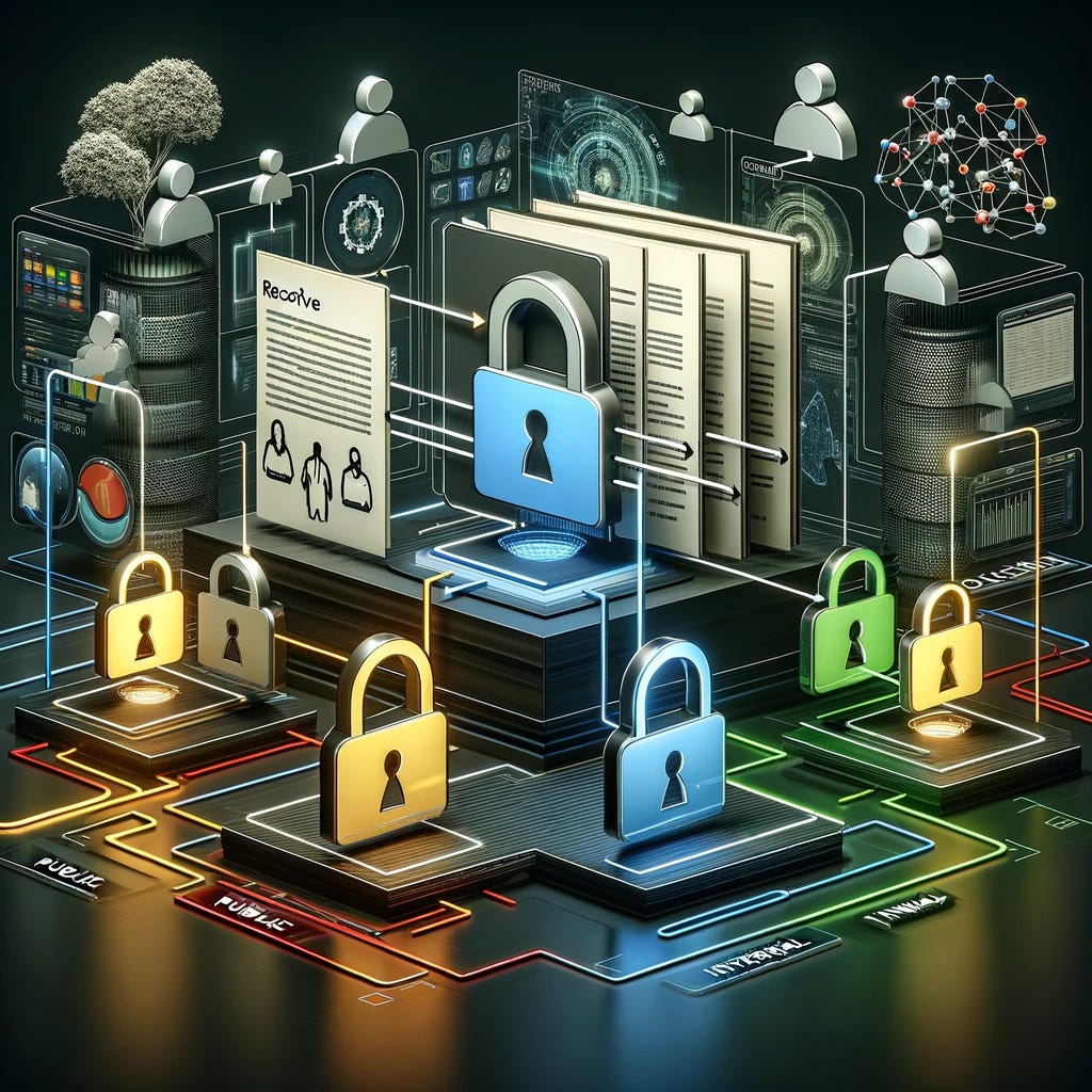 Deep Diving into Strategies of Document AI: 30 day LLM Transformation Guide. | by Balaji ...