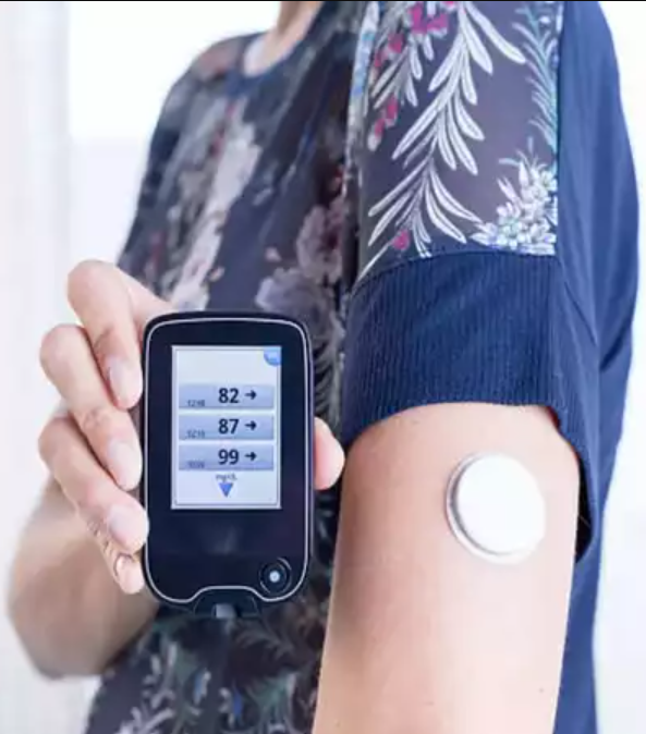 Unleashing the Power of Continuous Glucose Monitors: Revolutionizing ...