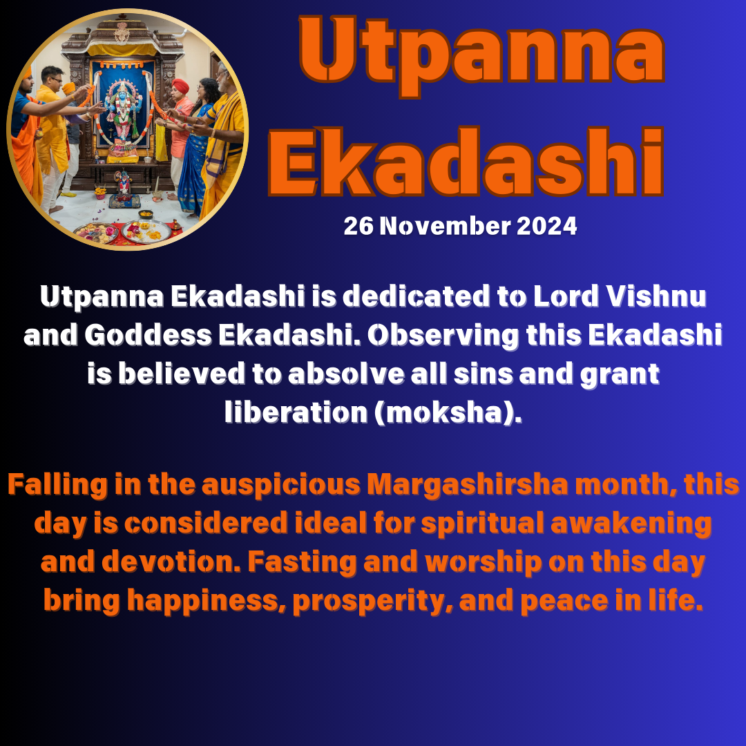 22nd December 2024: Key Observances — Bhanu Saptami & Kalashtami | by ...