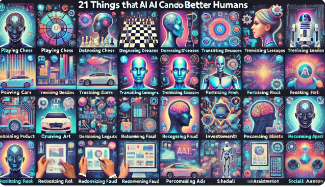 Living AI-First: A Practical Guide to the Augmented Life | by Kompjuter biblioteka Beograd | May ...