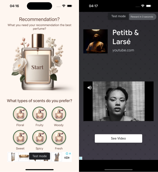 How to Setup Google Ads in React Native | by Michael Gold | Medium