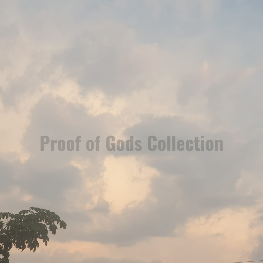 Awakening Through Storms: Reflections on Transformation | Proof of Gods ...
