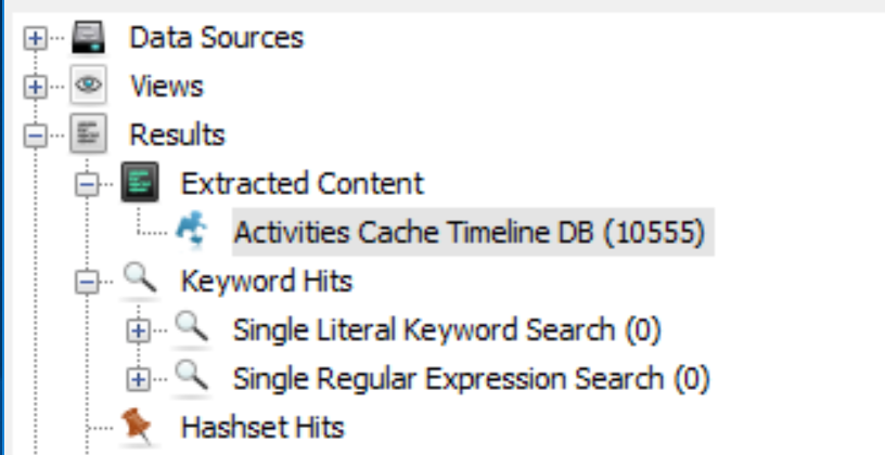 New Autopsy Modules Now Available | by markmckinnon | Medium