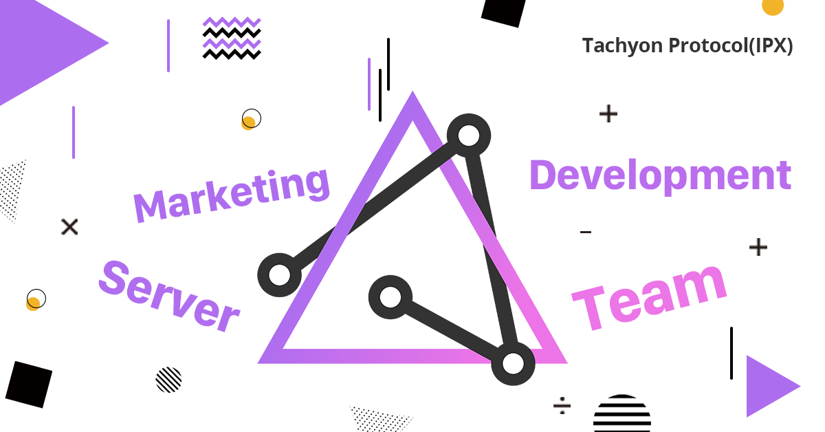Tachyon Protocol Weekly Report #286 | by Tachyon | Tachyon Protocol | Apr, 2025 | Medium