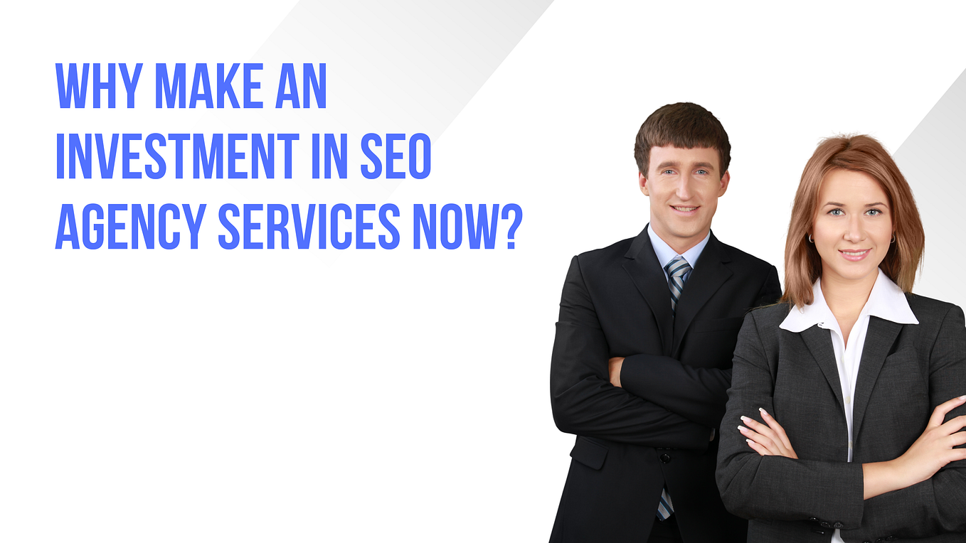 What Will Make SEO Agency Services So Important in 2023? | by Shubham ...