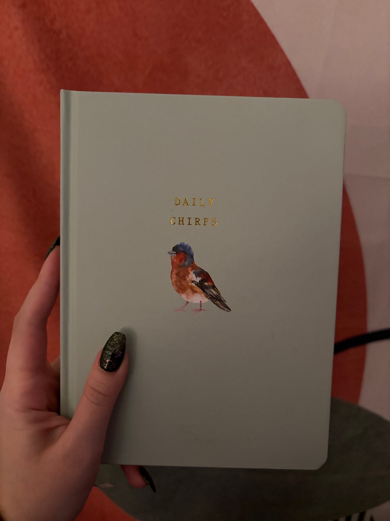 Journaling - AngelEyes - Medium