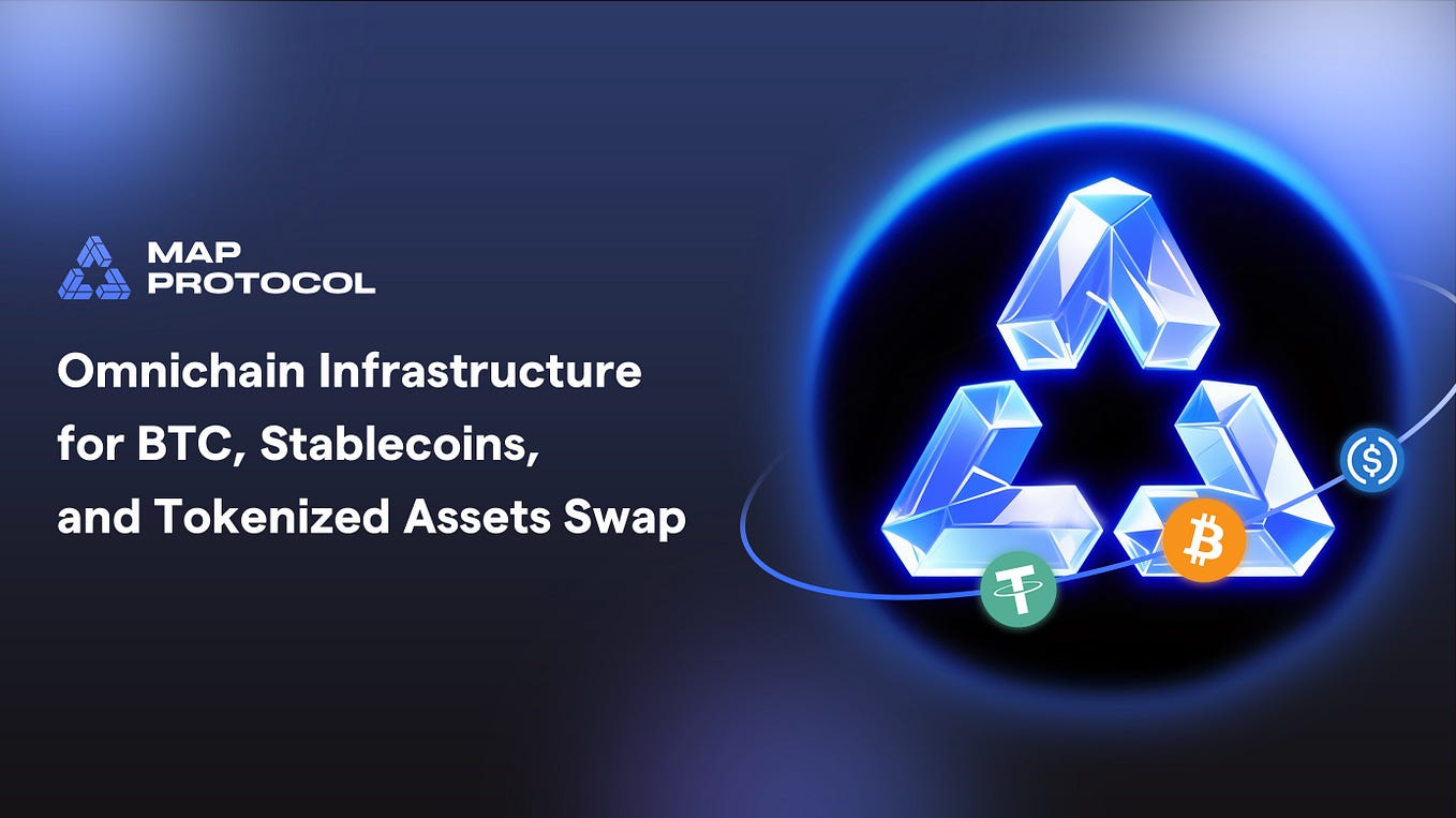 MAP Protocol Just Released BRC-201 Cross-chain Standards for BRC-20 Token Transfer | by MAP ...