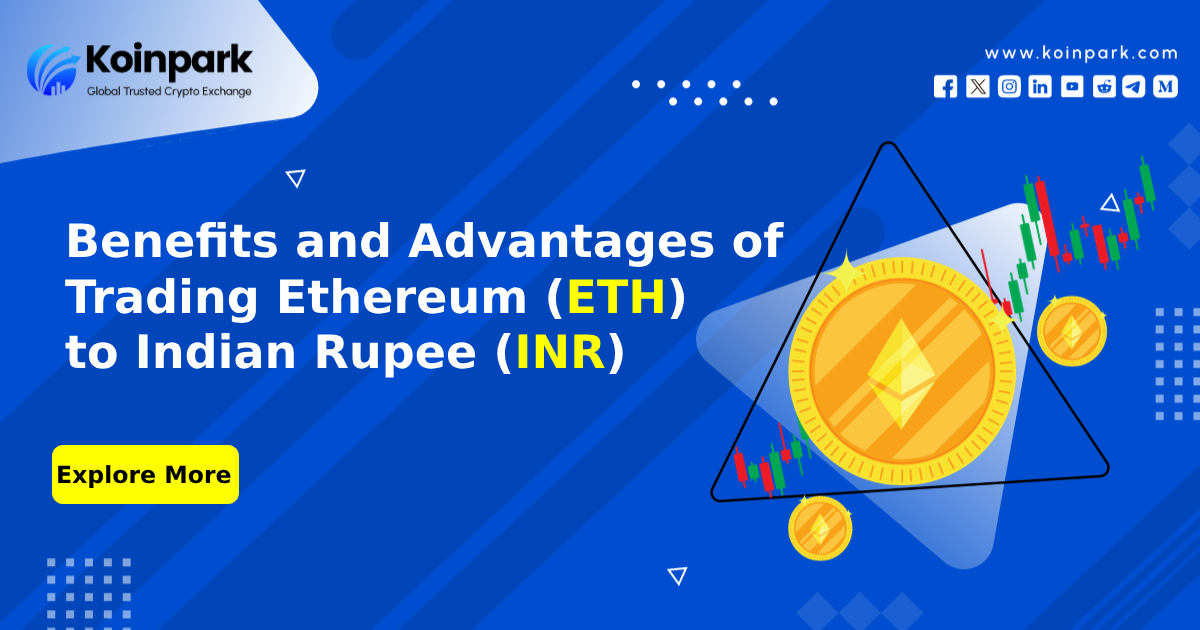 Difference Between Ripple (XRP) And Ethereum (ETH) | by Bert Beffort ...