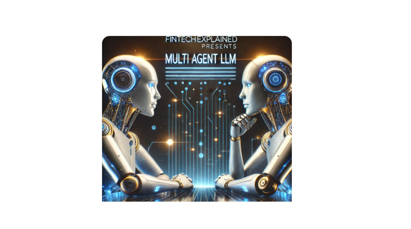 Exploring Multi-Agent Conversation Patterns with AutoGen Framework | by ... Exploring Multi-Agent Conversation Patterns with AutoGen Framework | by ...