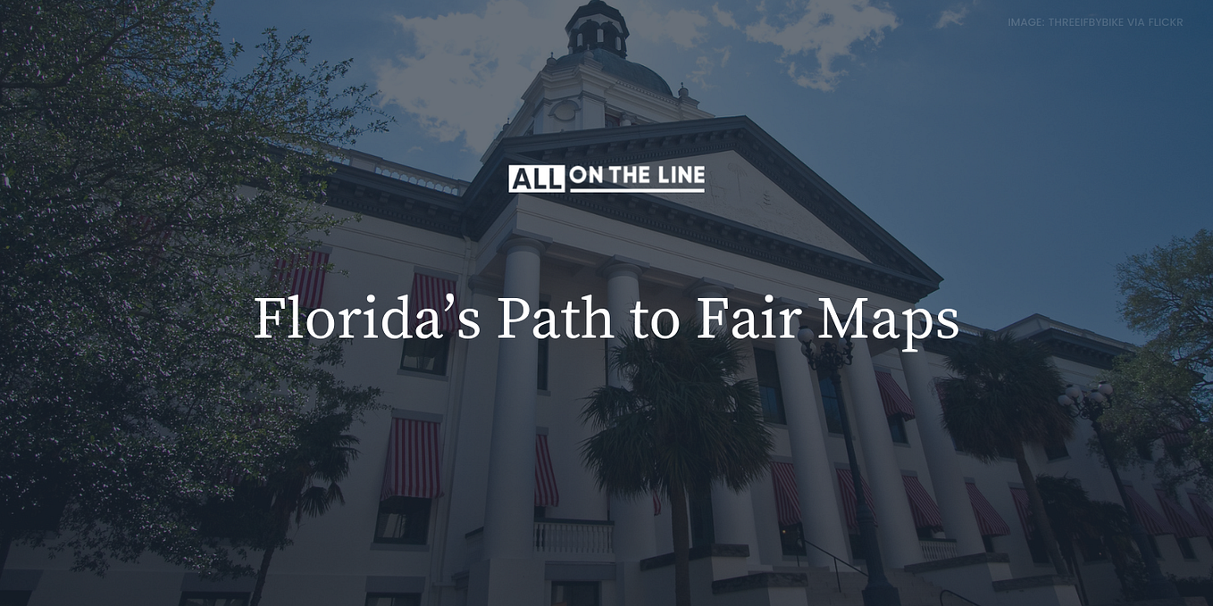 What OFA Has Accomplished, And The Fight Ahead | by All On The Line ...