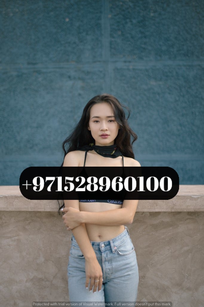 Filipino call girls in dubai 0529905344 Bur Dubai Call girls | by ...