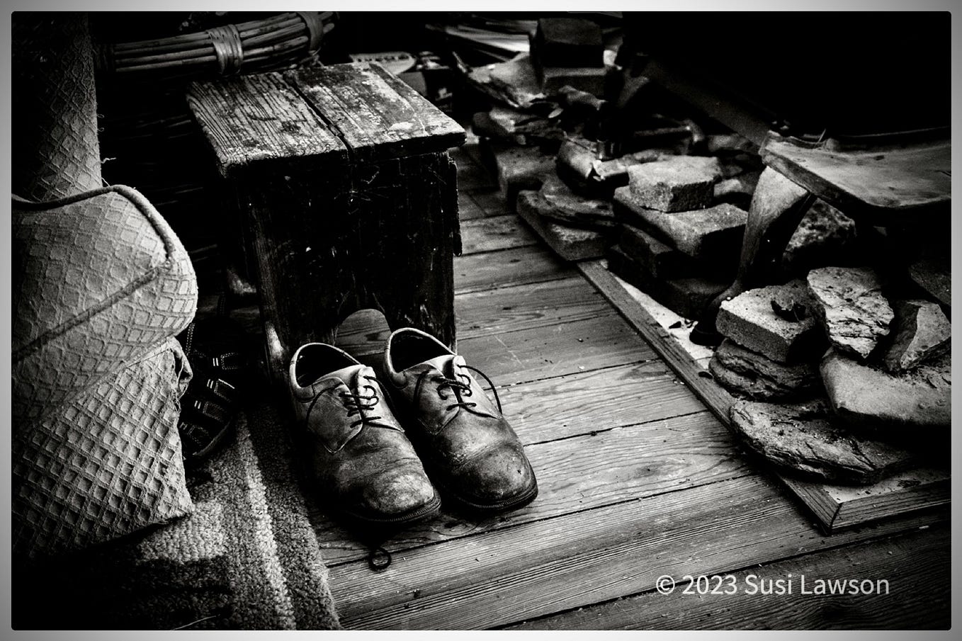 We have always failed our children | by Susi Lawson | Sep, 2024 | Medium