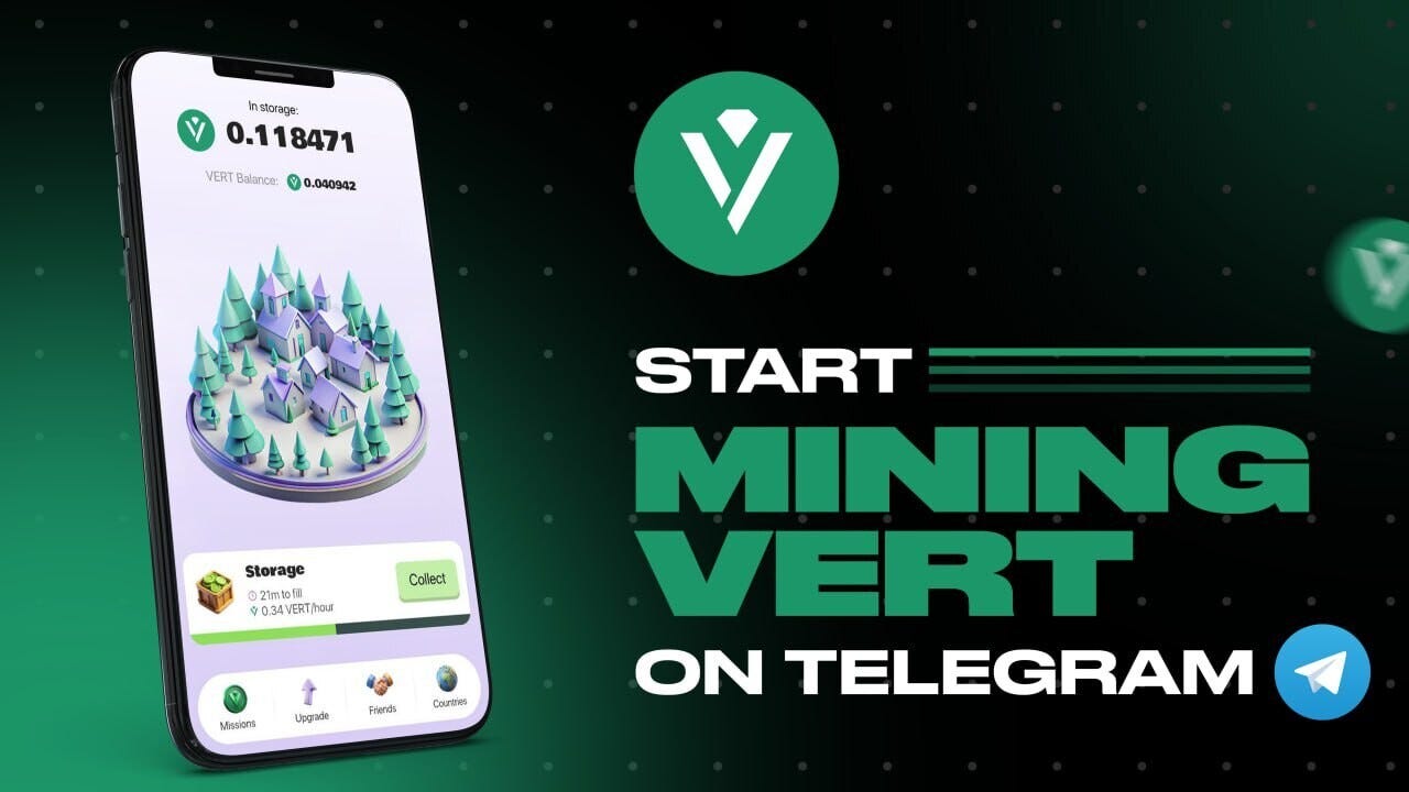 CELL Wallet | Telegram CELL coin miner ( similar to NEAR WALLET ) | by ...