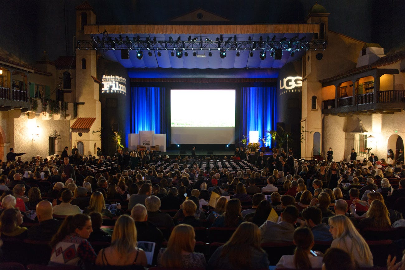 How to organize and host successful screening events for your ...