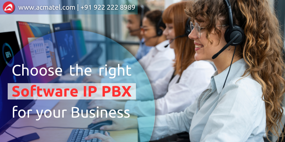 Grandstream UCM6300 IP PBX - Acmatel Communications - Medium