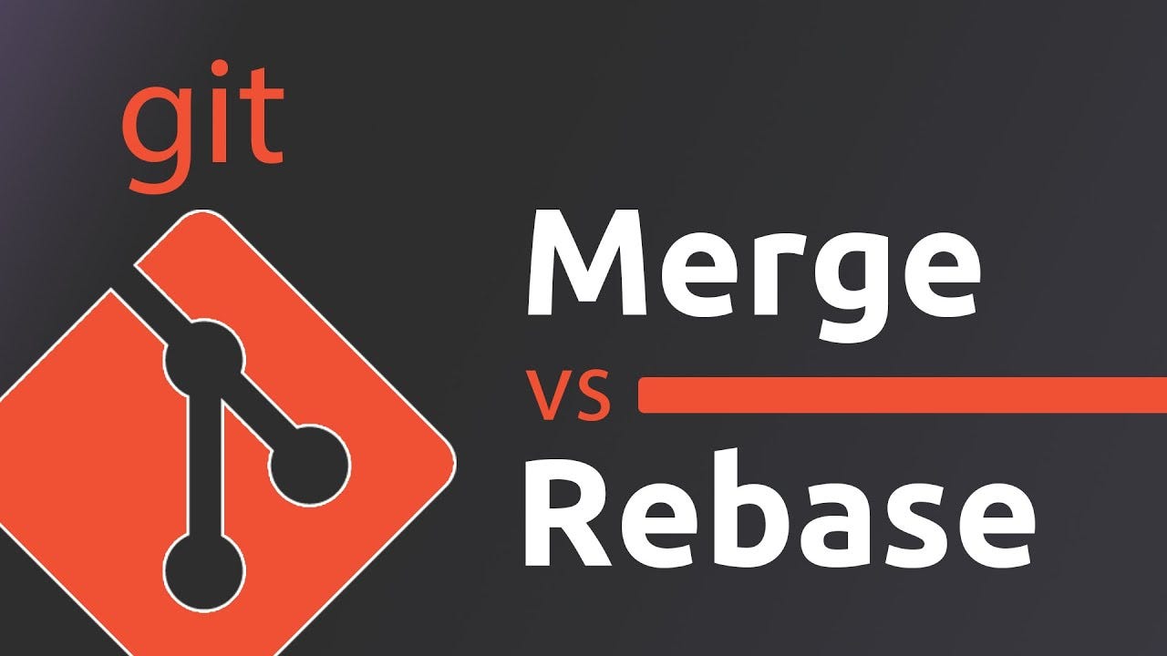 Git Pull vs. Git Rebase: | by Ashish Samal | Medium