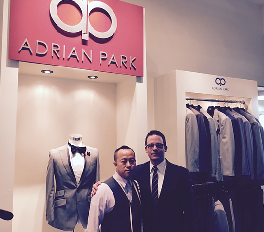 How To Get Custom Tailored Tuxedo In Chicago!!! | by Adrian Park De ...