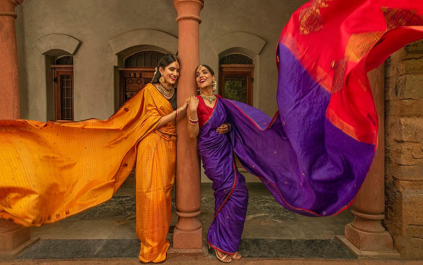 Best portrait photographer in Gurgaon / Delhi / India | by Nitin Rai ...