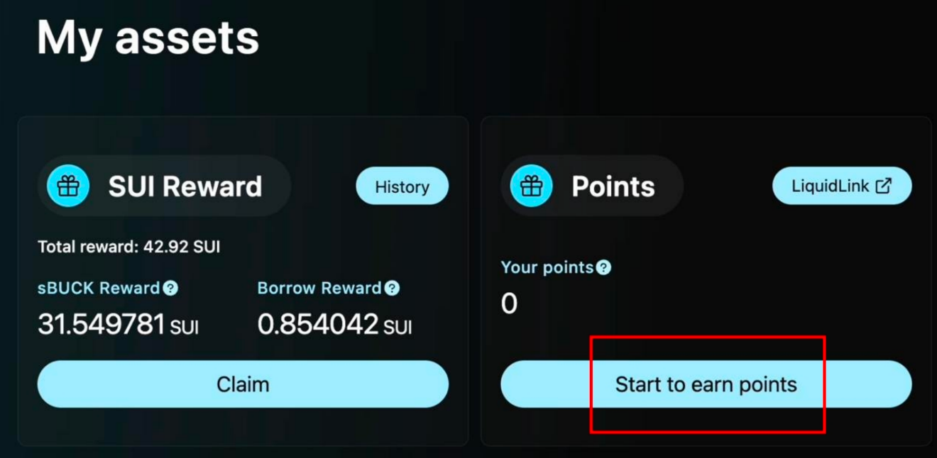 Getting Started with Bucket Protocol: Your Guide to Earning with $BUCK | by Bucket Protocol ...