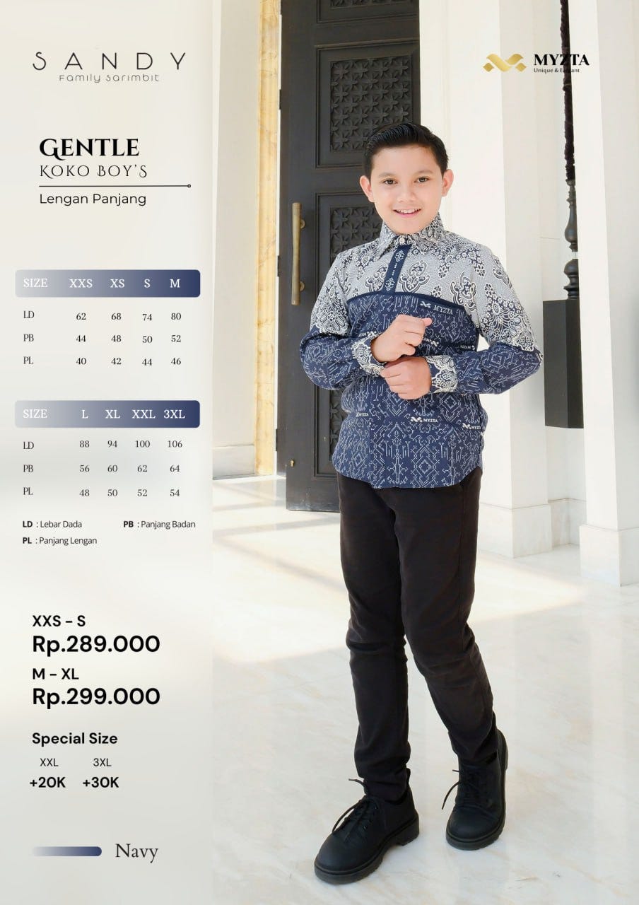 Katalog Myzta Nagita Family Sarimbit 2024 | by Inayalesy Indonesia | Medium
