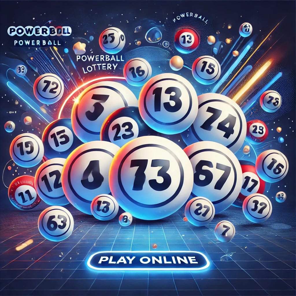 The Ultimate Guide to Lottery and Powerball | by Matthew | Oct, 2024 ...