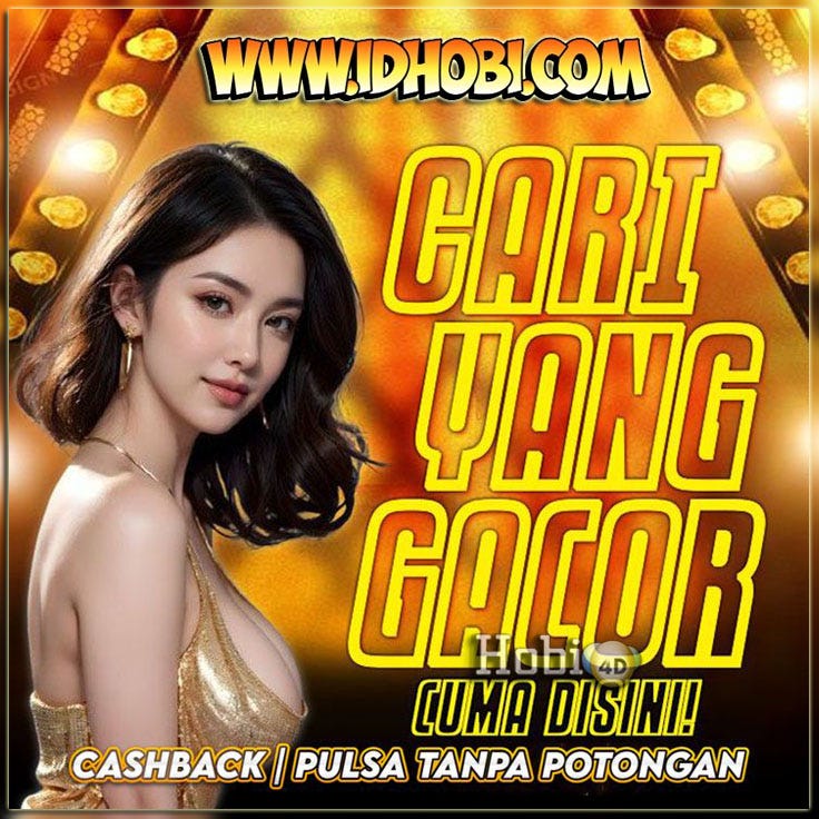 Cari Penghasilan Tambahan Dari Hobi4D Jadi Uang - Lalasitinjak - Medium