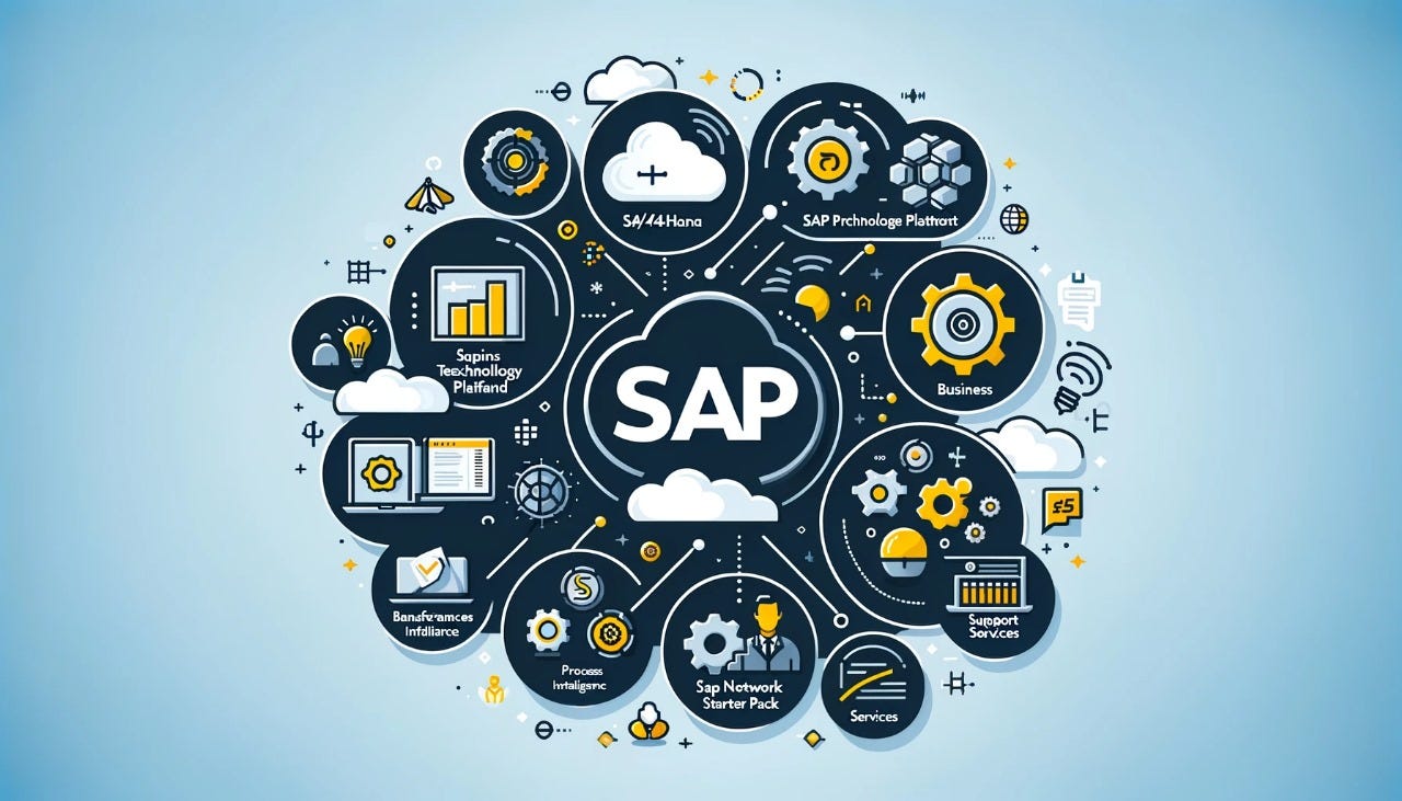 An Overview of Kinaxis: Transforming Supply Chain Management | by SAVIC ...