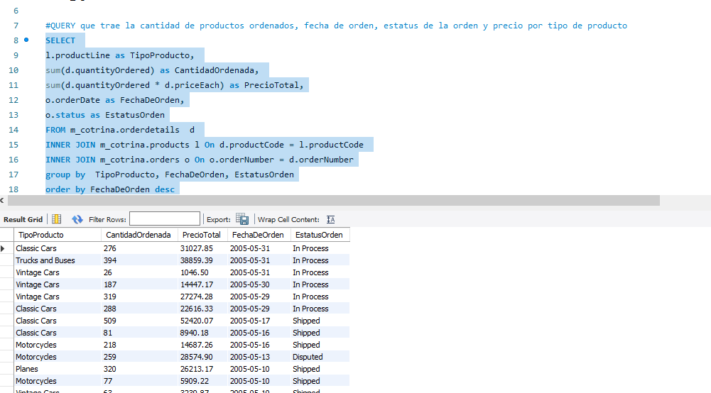 Laboratorio 3 SQL - Brayan David Aguilera Barrón - Medium