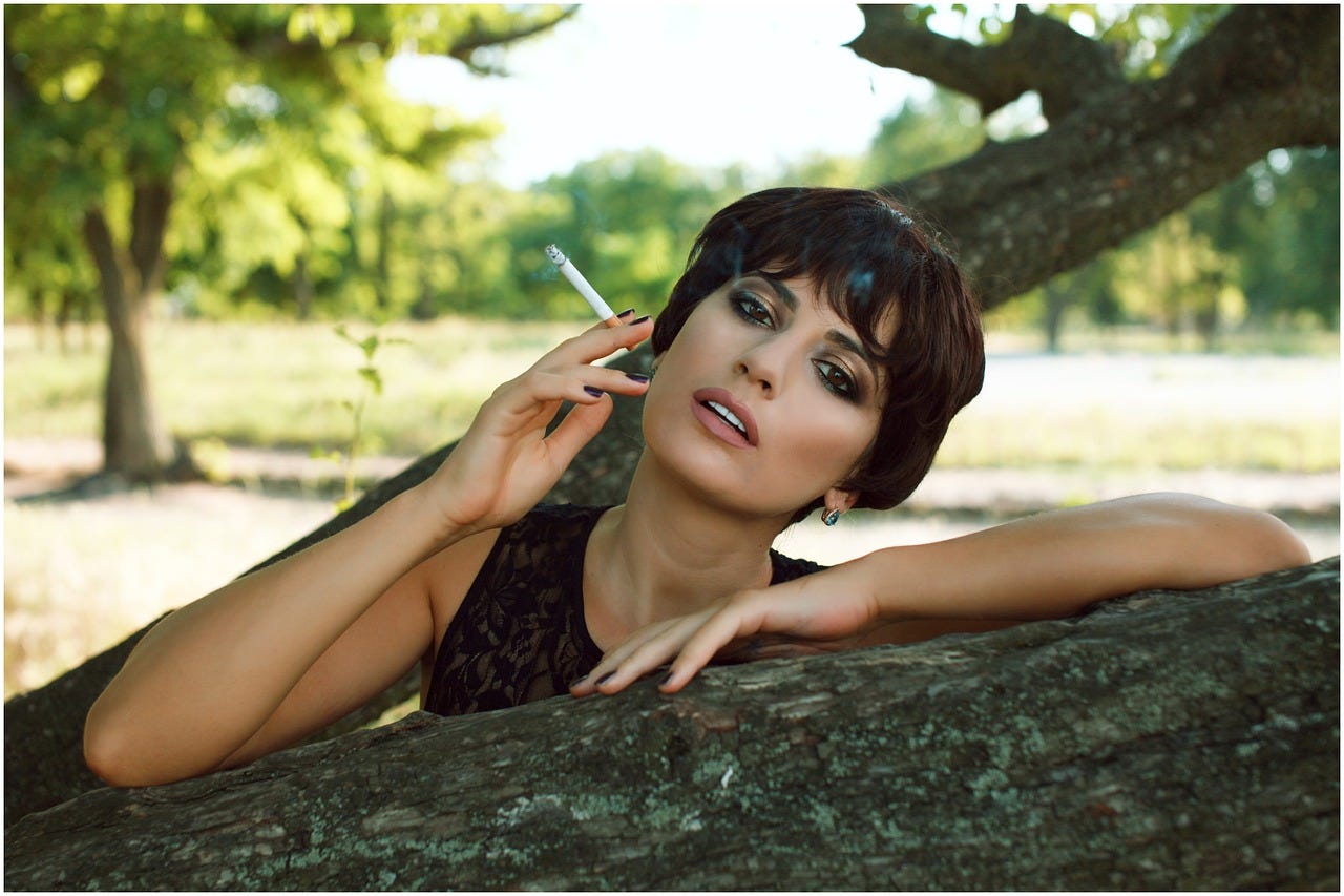 5 Cool Things That Happen When You Quit Smoking | by Arlene McCaw | Medium