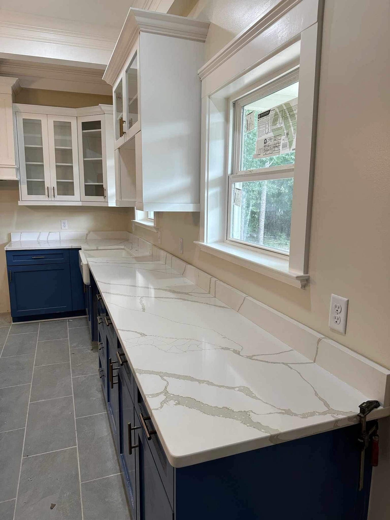 Master the Bathroom Makeover with Granite Depot of Columbia! - Granite ...