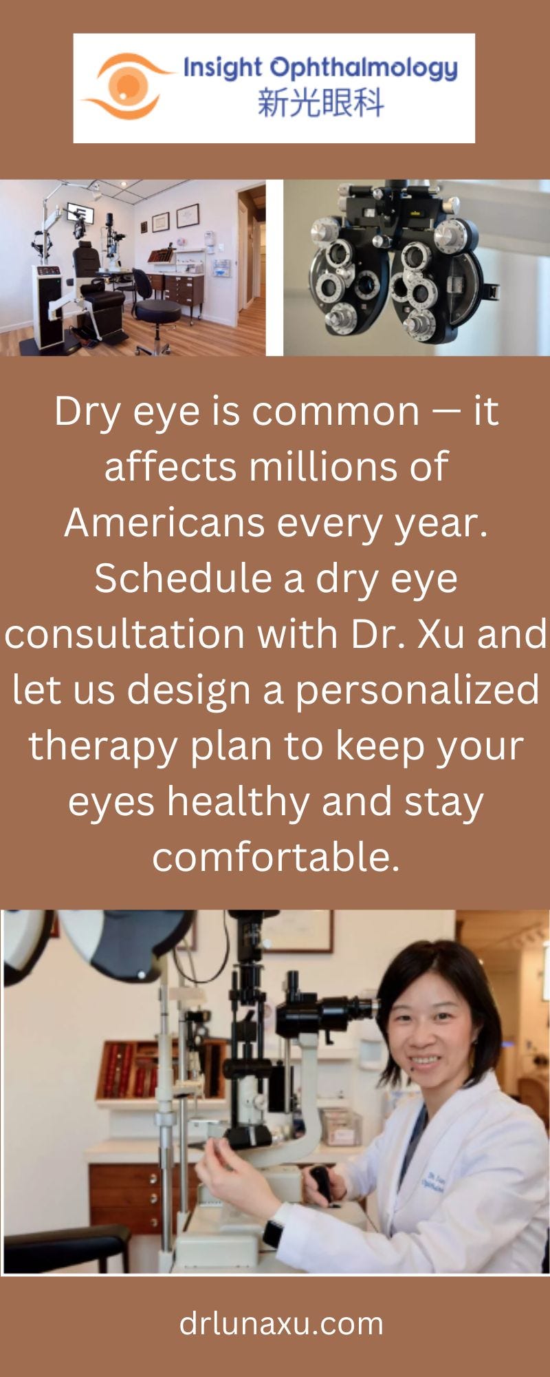 Diabetic Retinopathy | Drlunaxu.com - Insightopt - Medium