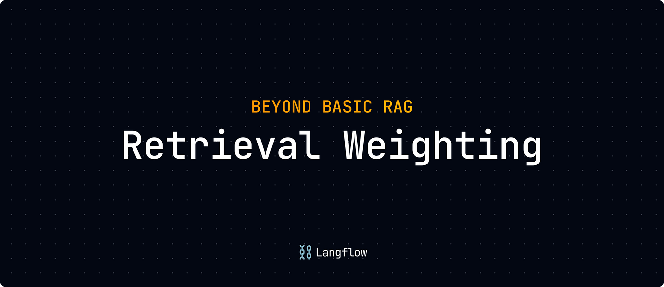 Agent-Driven Schedule. Agents, simple agents, multi-agent —… | by Scott Regan | Langflow | Medium