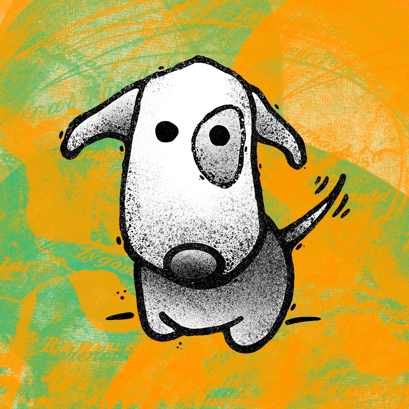 Argo The Puppy is moving to ordinals | by Argo The Puppy | Mar, 2024 ...