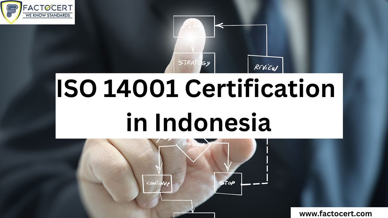 What is the significance of ISO 13485 Certification in Indonesia for ...