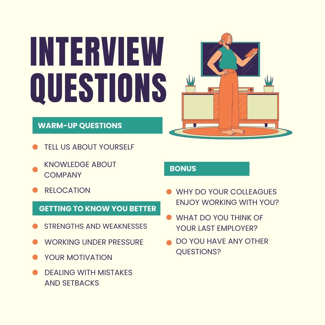 Part of a Curriculum Vitae (CV) in Europe 🇪🇺 | by Gökçehan Pürsöken ...