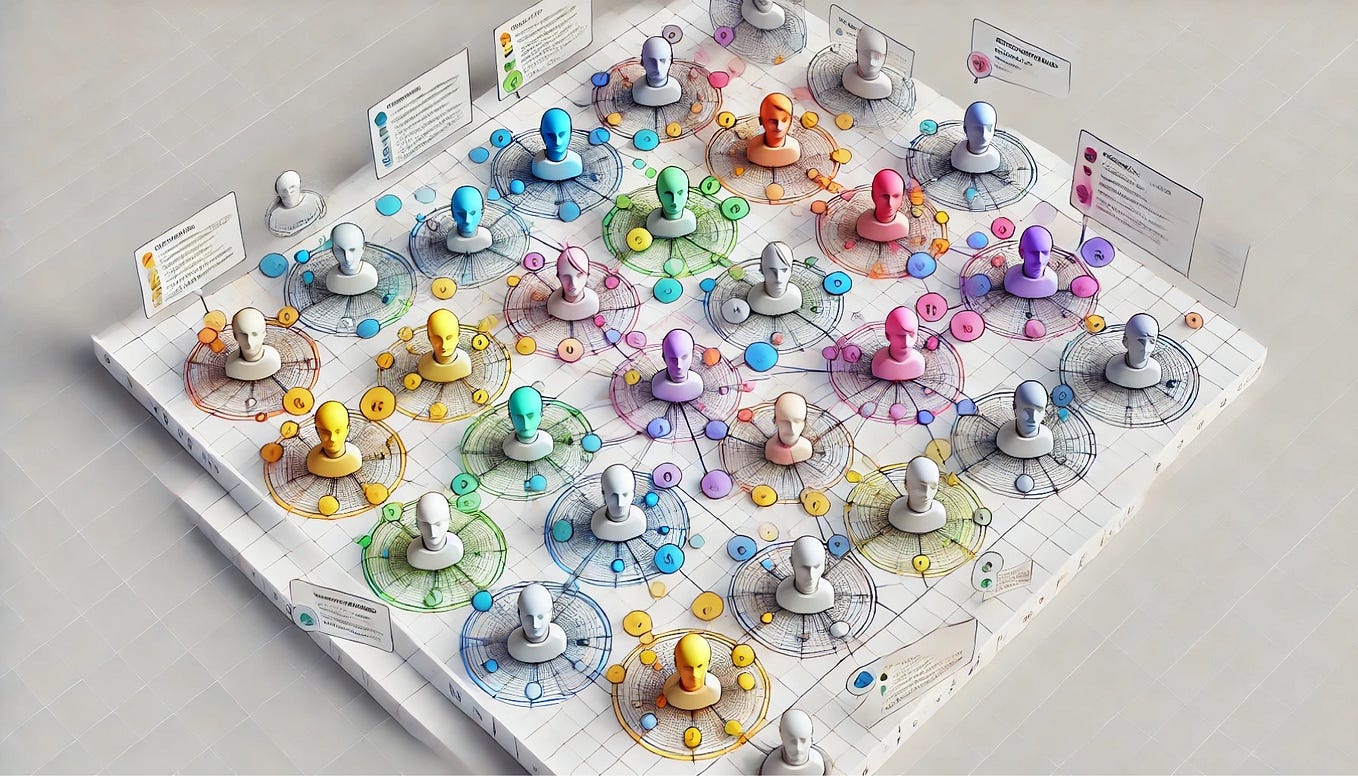 Visualization in Deep Learning. How interactive interfaces and… | by ...