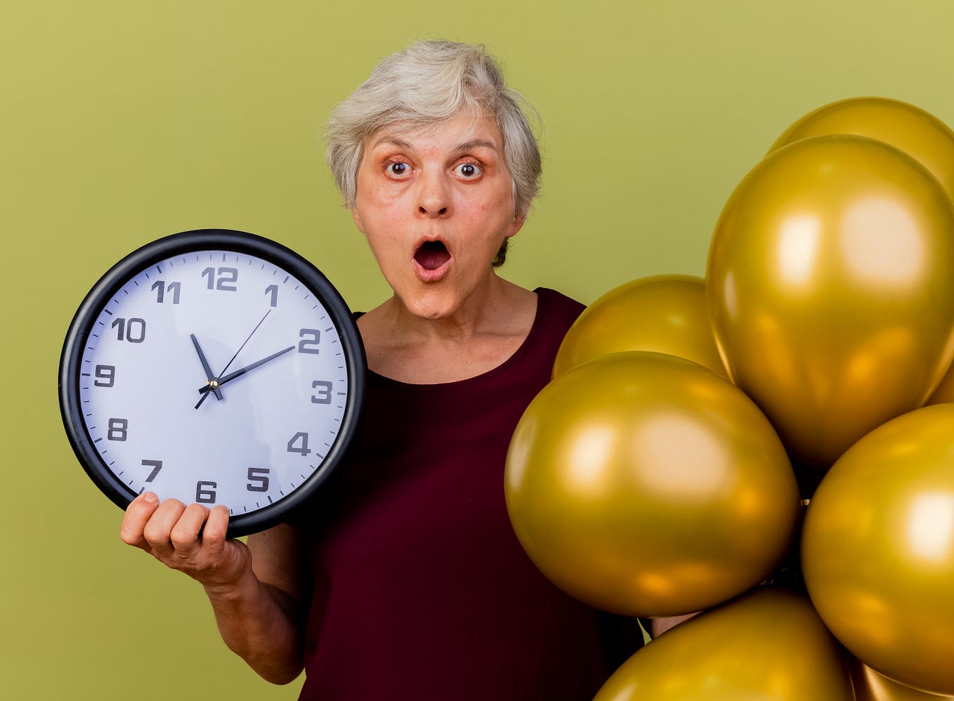 10 Signs It Time to Retire: Know When to Leave Work Behind | by Julia ...