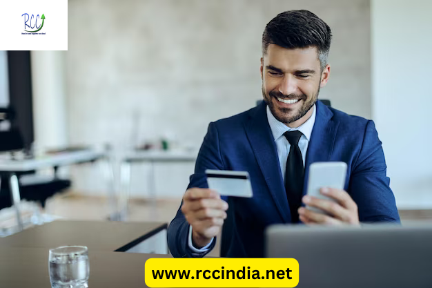 B2b Collection Services| Rccindia - RCC India - Medium
