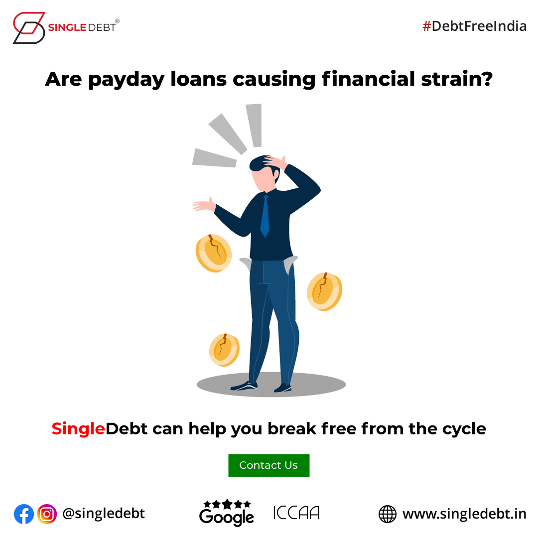 Debt Management - Single Debt - Medium Debt Management - Single Debt - Medium