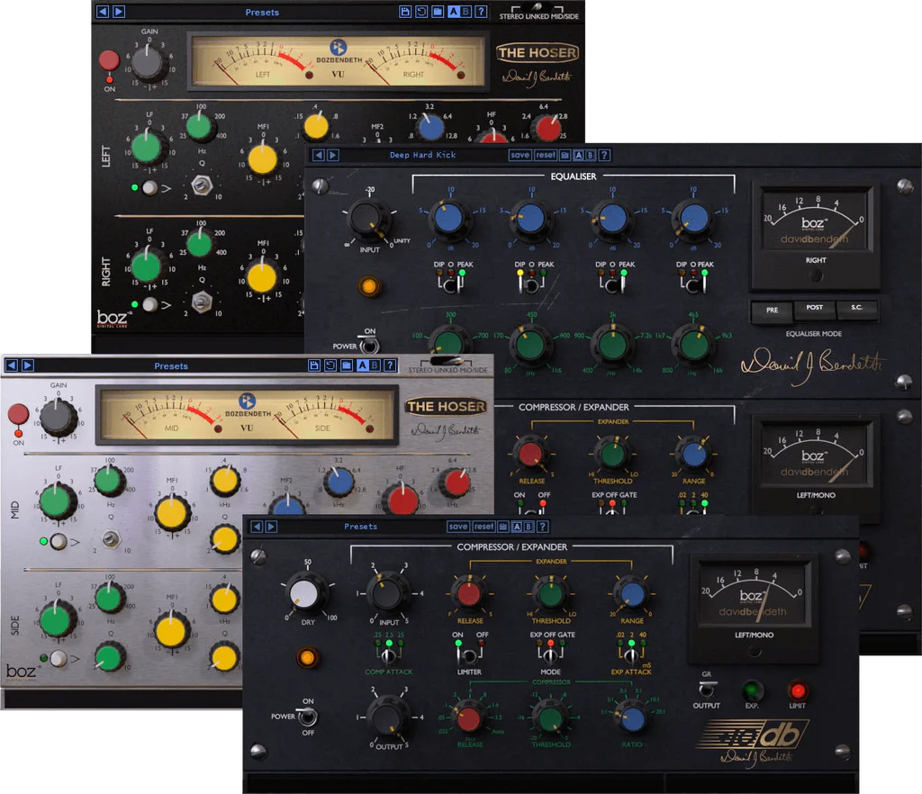 Download Synthesizer from kalaplugins | by Kalaplugin | Medium