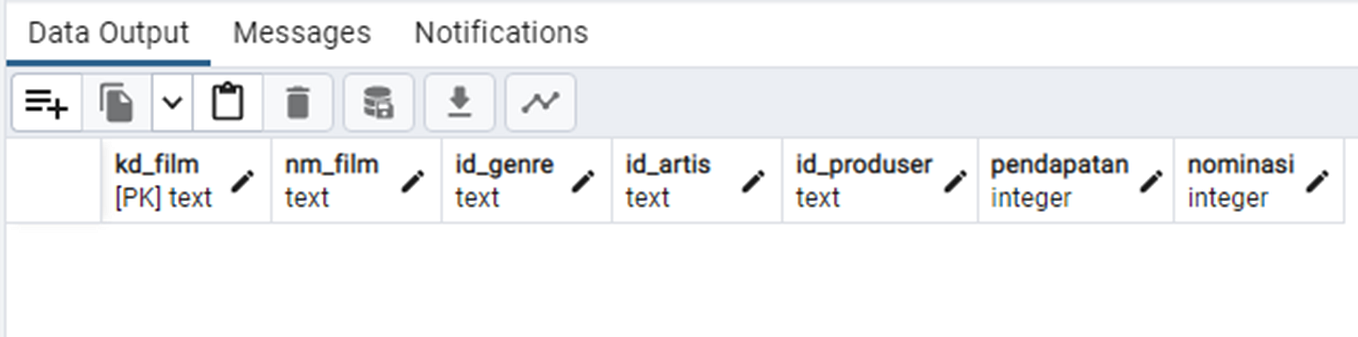 Tutorial Install PostgreSQL di Windows 11 | by Nurul Fajriah | Medium