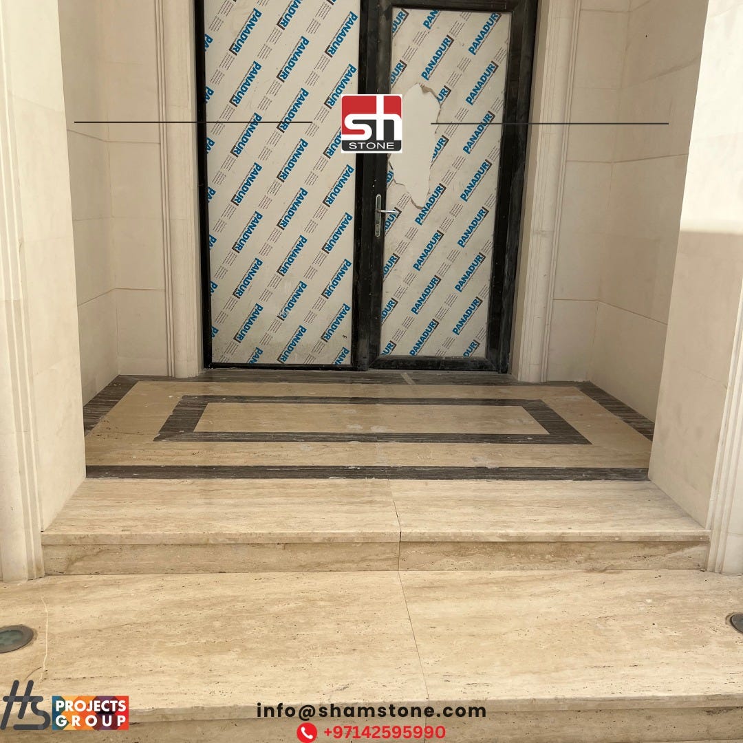 Best Natural Stone work in Dubai | Al Sham Stone | by Al Sham Stone ...