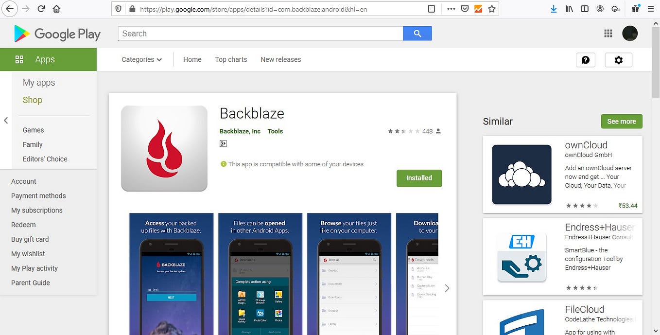Setting Up Gitrob And Using It To Find Leaking Repository Of An Employee In A Hackerone Private