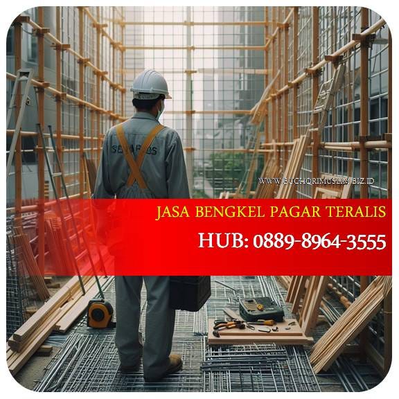 Membahas Bengkel Tralis di Malang: Pusat Pagar Tralis Berkualitas | by jasa bengkel pagar tralis ...