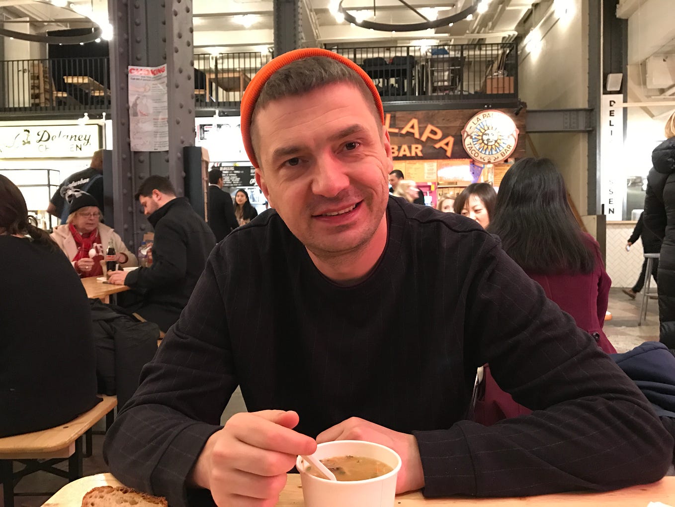 Диагностическая панель Open Longevity 1.1 | by Mikhail Batin | Open Longevity RUS | Medium