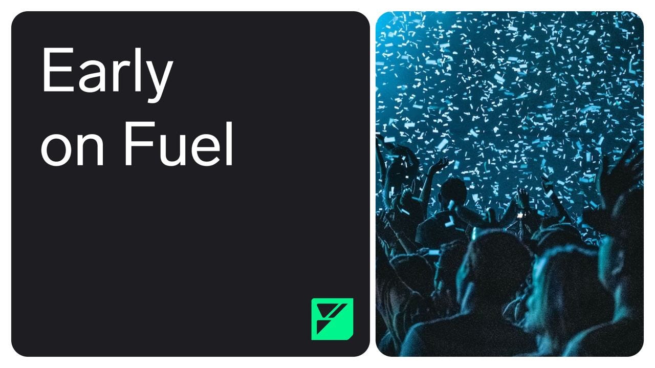 Account Abstraction on Fuel | Easy explanation | by Catherine | Fuelet ...