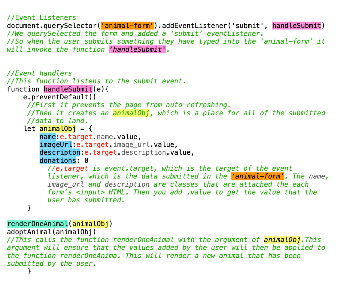 Importing External Components to React. | by Gabriella Elizondo | Medium
